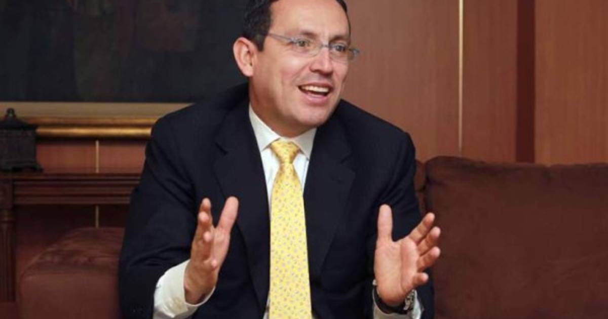 Marlon Tábora: 'Más que cifras se verán los retos del futuro con el FMI'